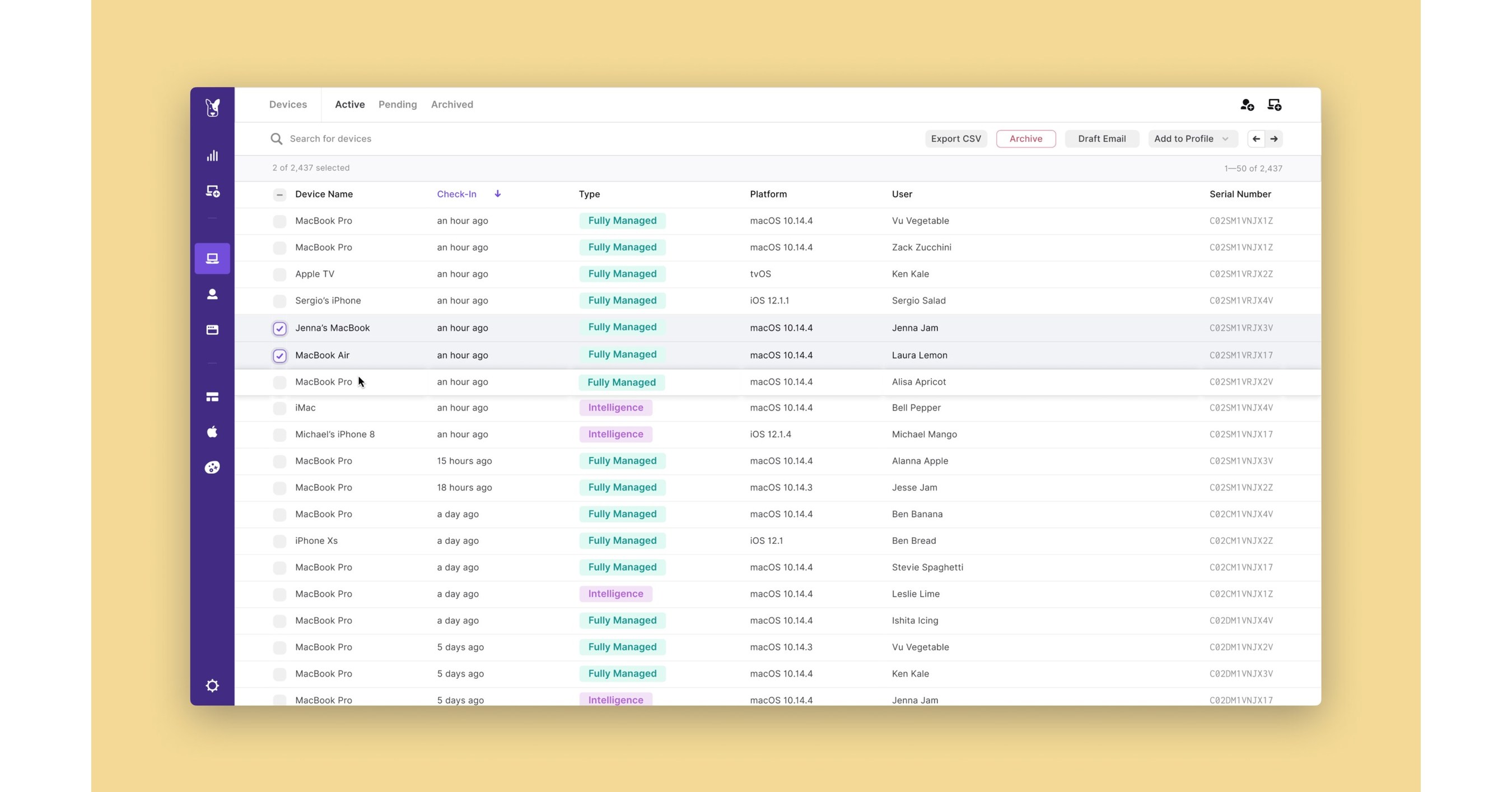 Fleetsmith Raises $30 Million Series B From Menlo Ventures and Tiger ...