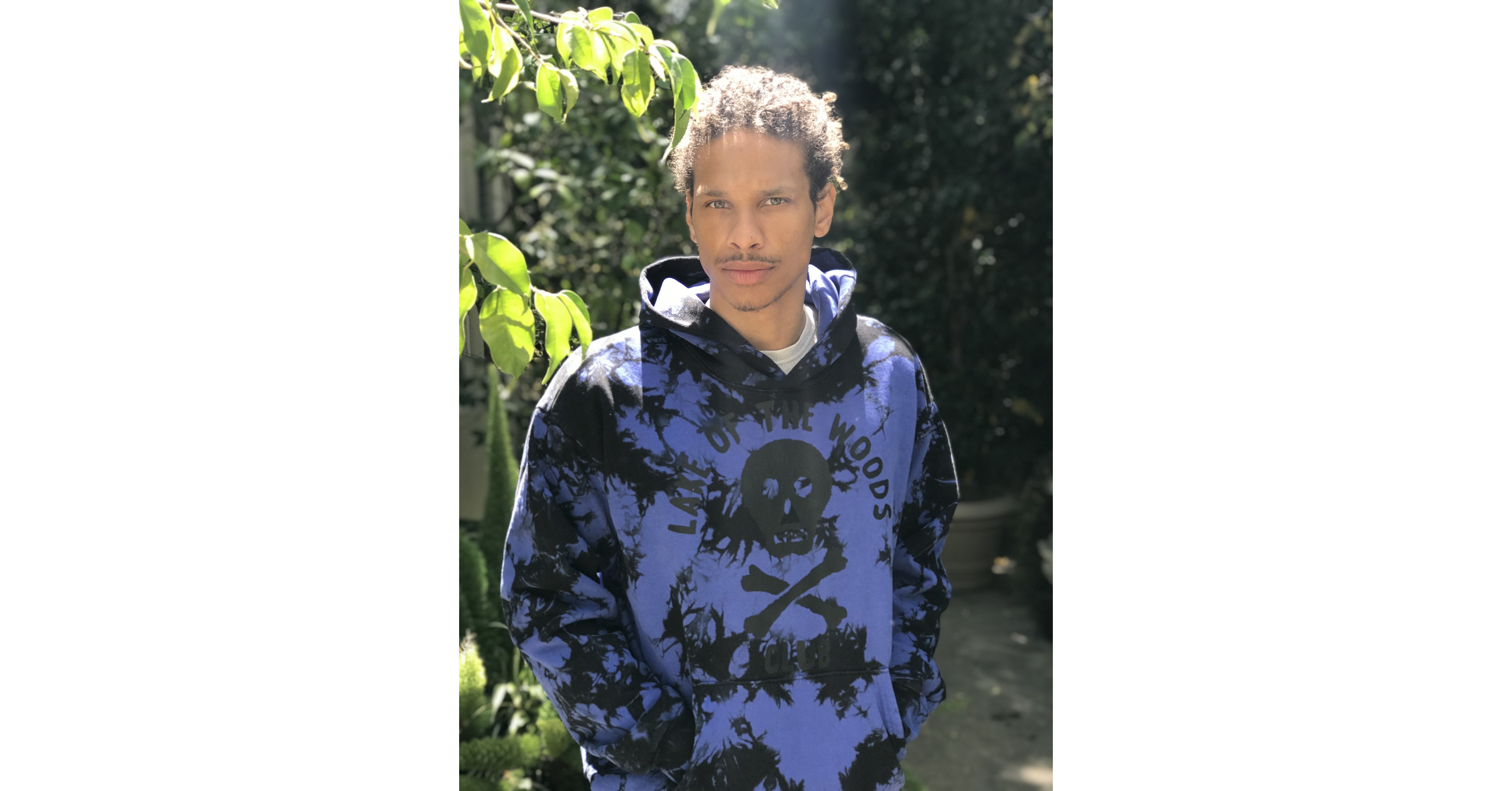 Chip Foster of Chip & Pepper Jeans Announces Release of New Apparel ...