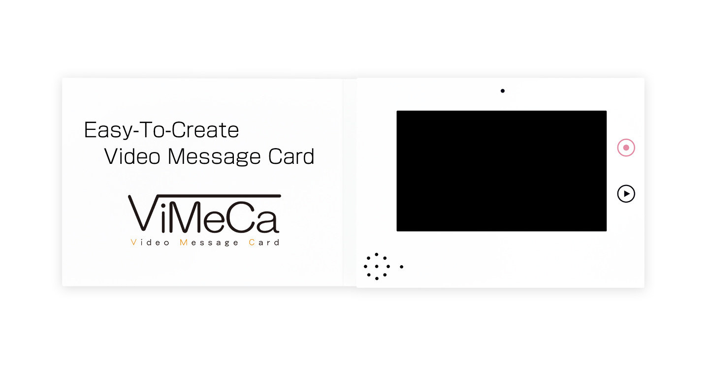 DOKE Launches ViMeCa, a Video Message Greeting Card for Consumers