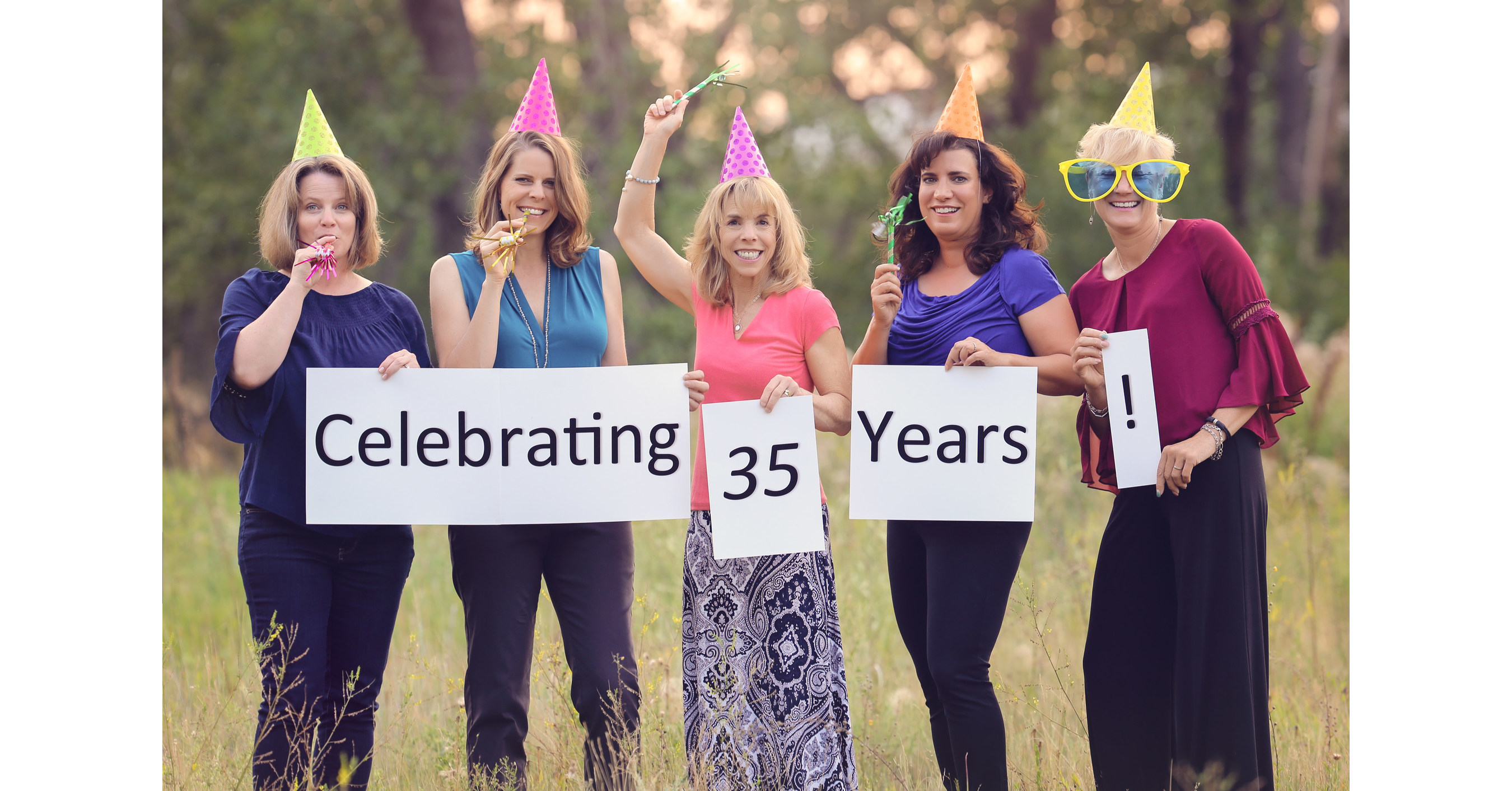 HPMI Celebrates 35 Years Creating Cultures of Health