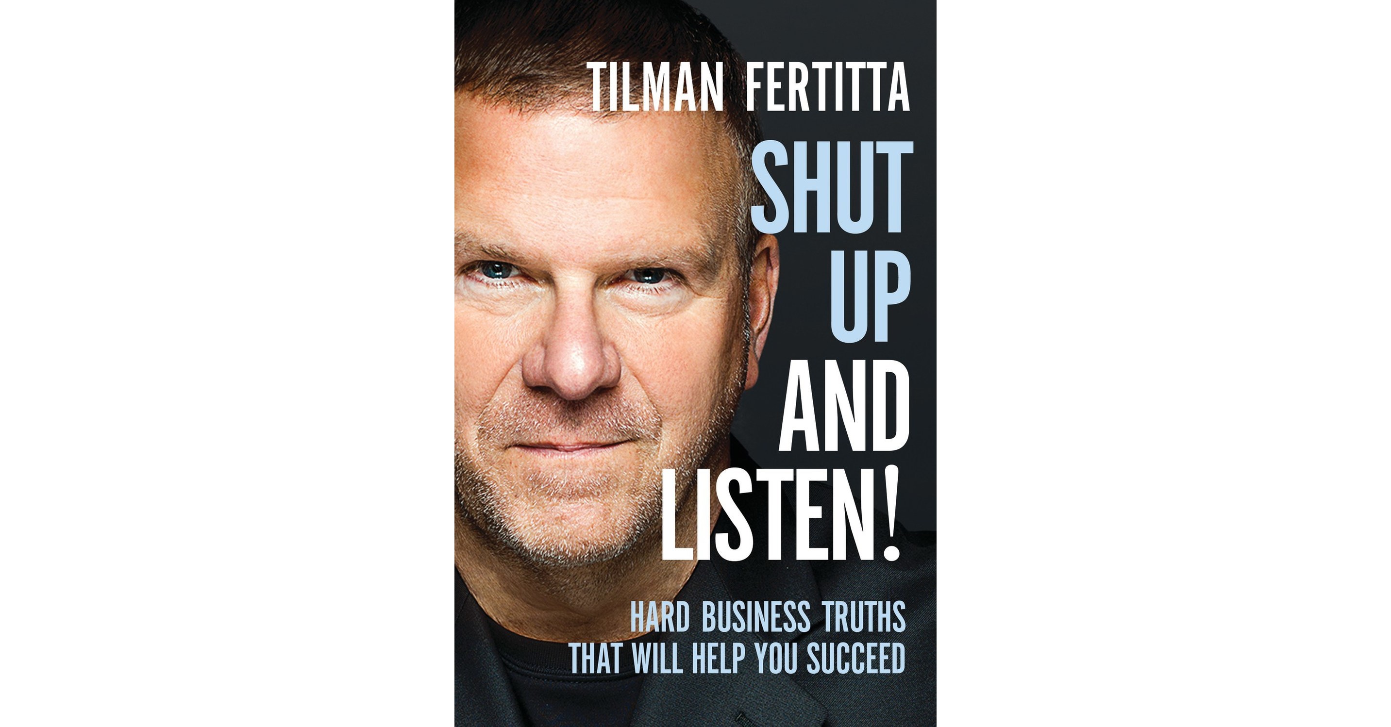 Tilman Fertitta, Global Restaurant, Entertainment And Hospitality Mogul ...