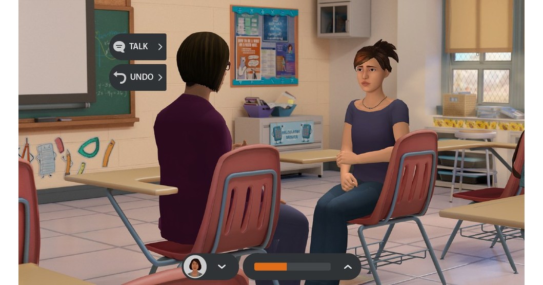 New Kognito Simulation Helps K-12 Schools Respond to Community Deaths