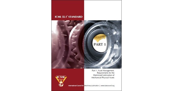 ICML Introduces 'ICML 55' Asset Management Standards, MLE Engineer ...