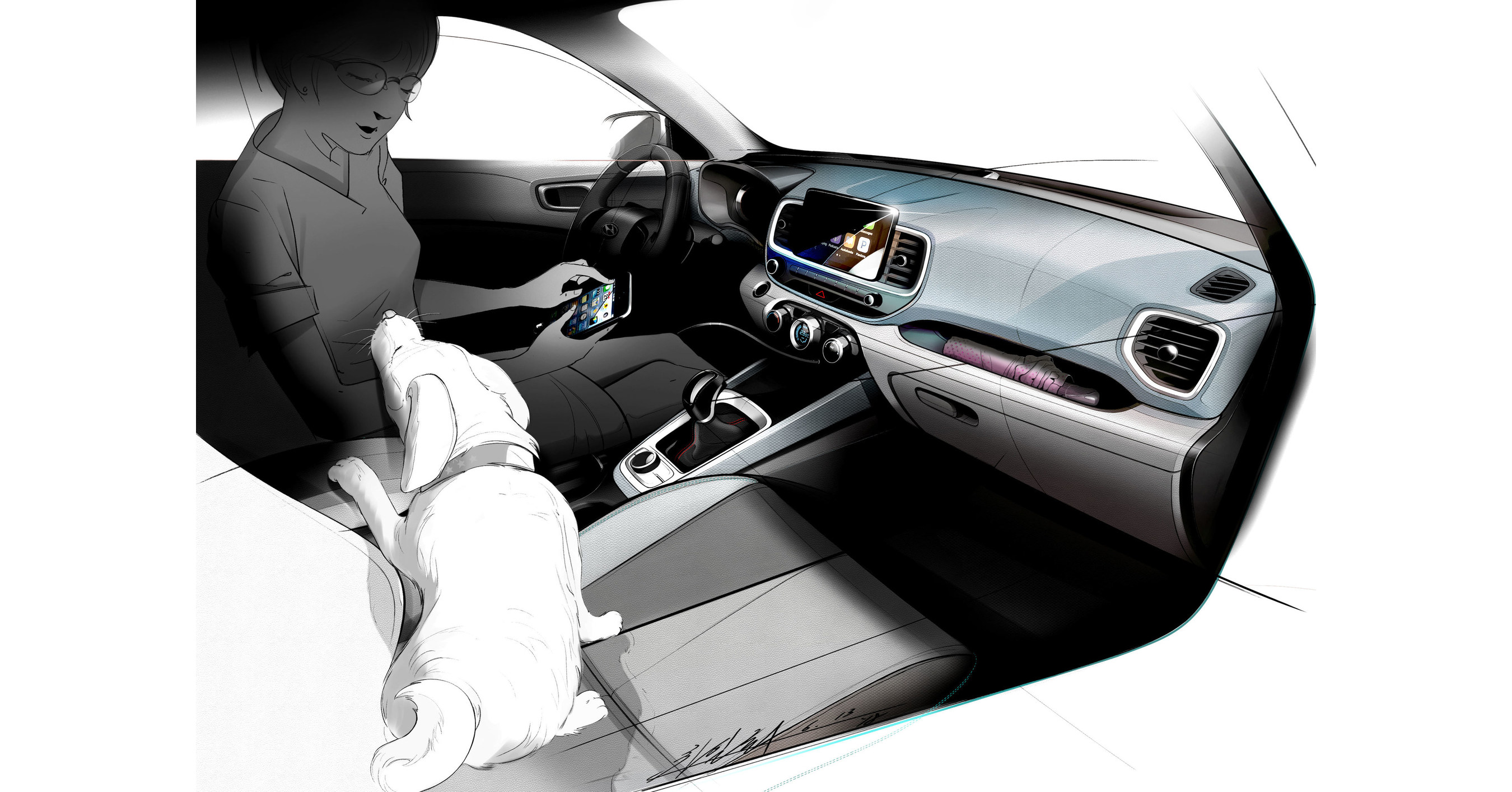 Meet Hyundai's Newest SUV: Venue