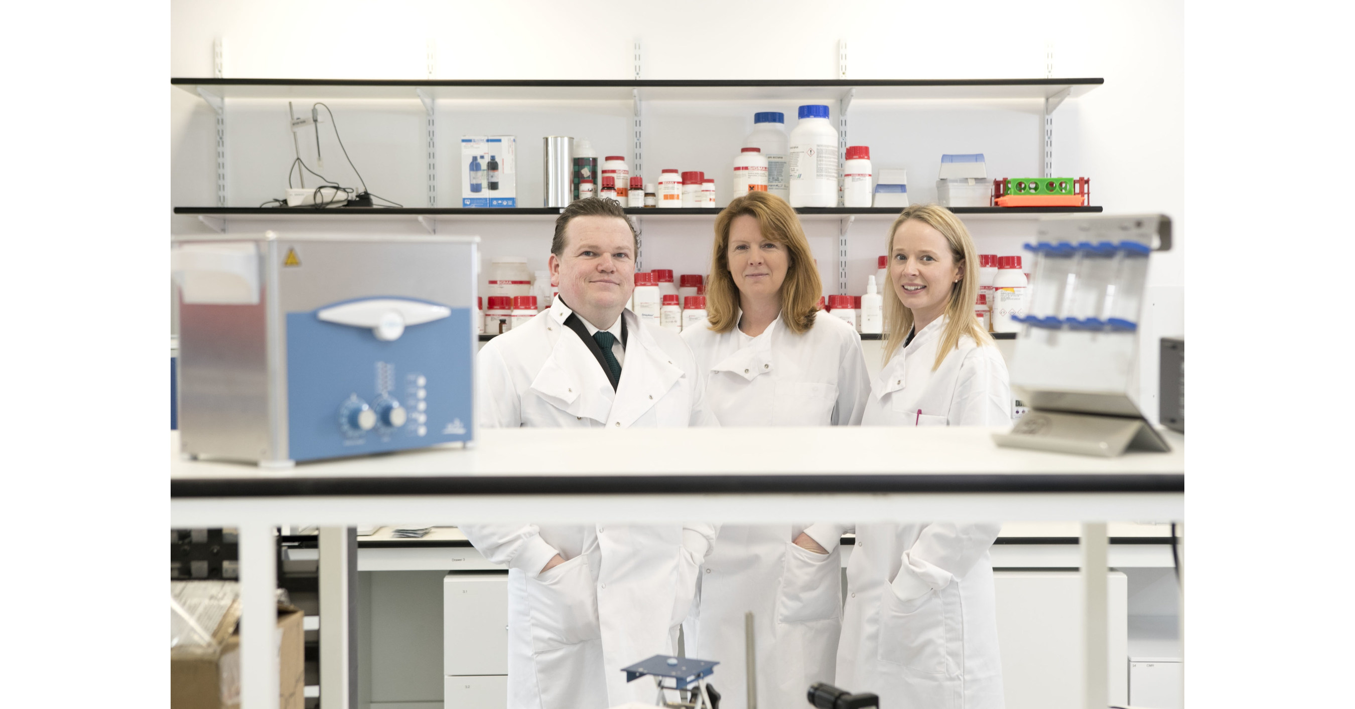 Avectas bringt 10 Millionen USD Eigenkapitalfinanzierung auf