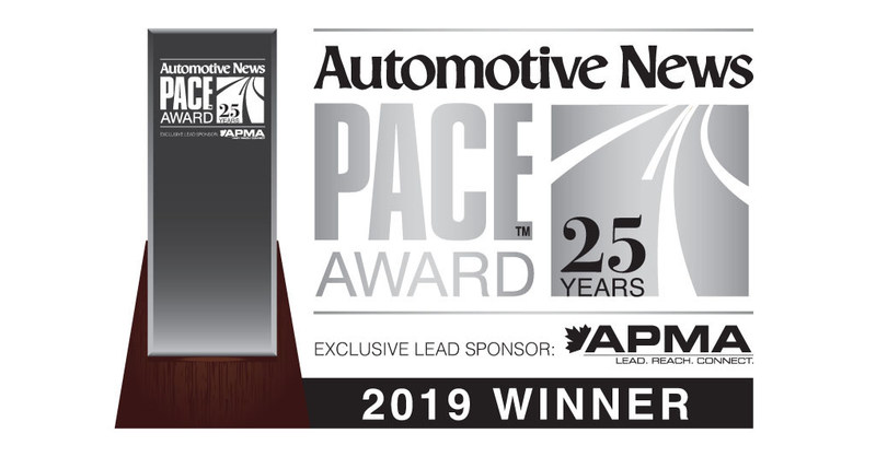 Lear's Powered, Adaptable Seating System, ConfigurE+, Wins Automotive ...