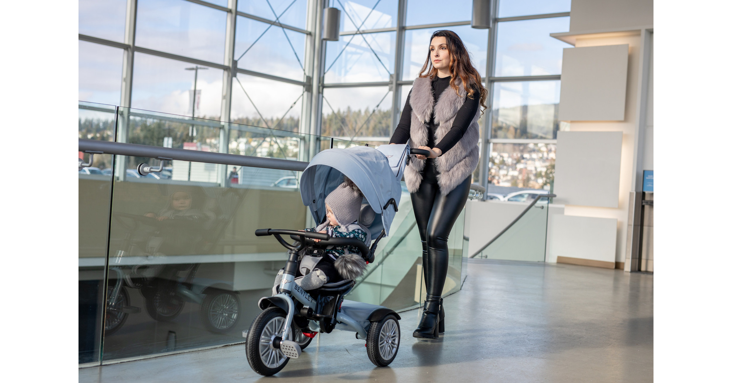 Posh Baby & Kids Brings Bentley Back to JPMA '19 With Exciting New ...