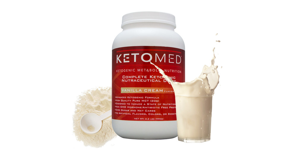 Keto Company Redefines the Meaning of Keto and Creates New Category of ...