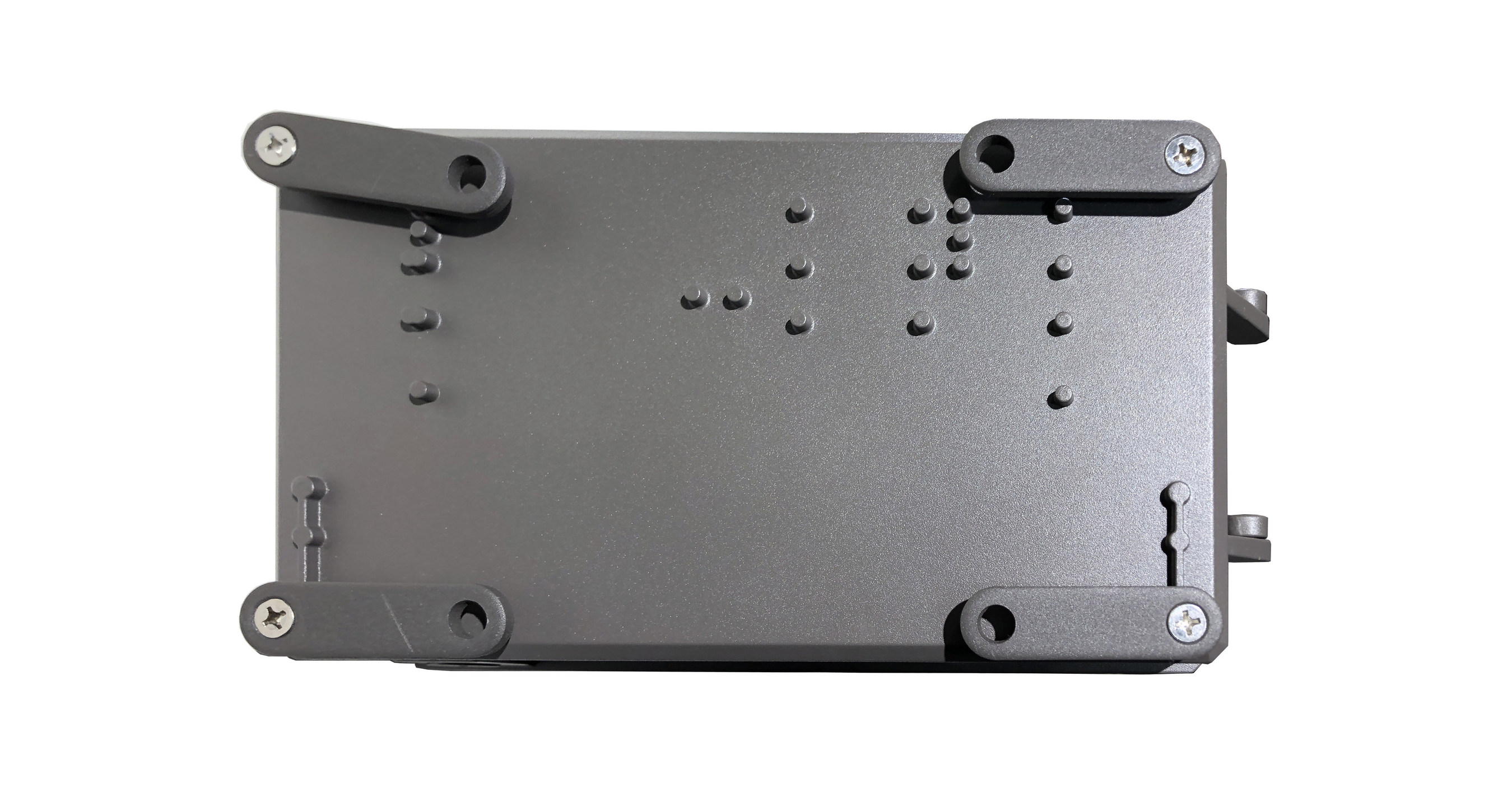 New High-CRI Forward Throw Wall Pack from Access Fixtures