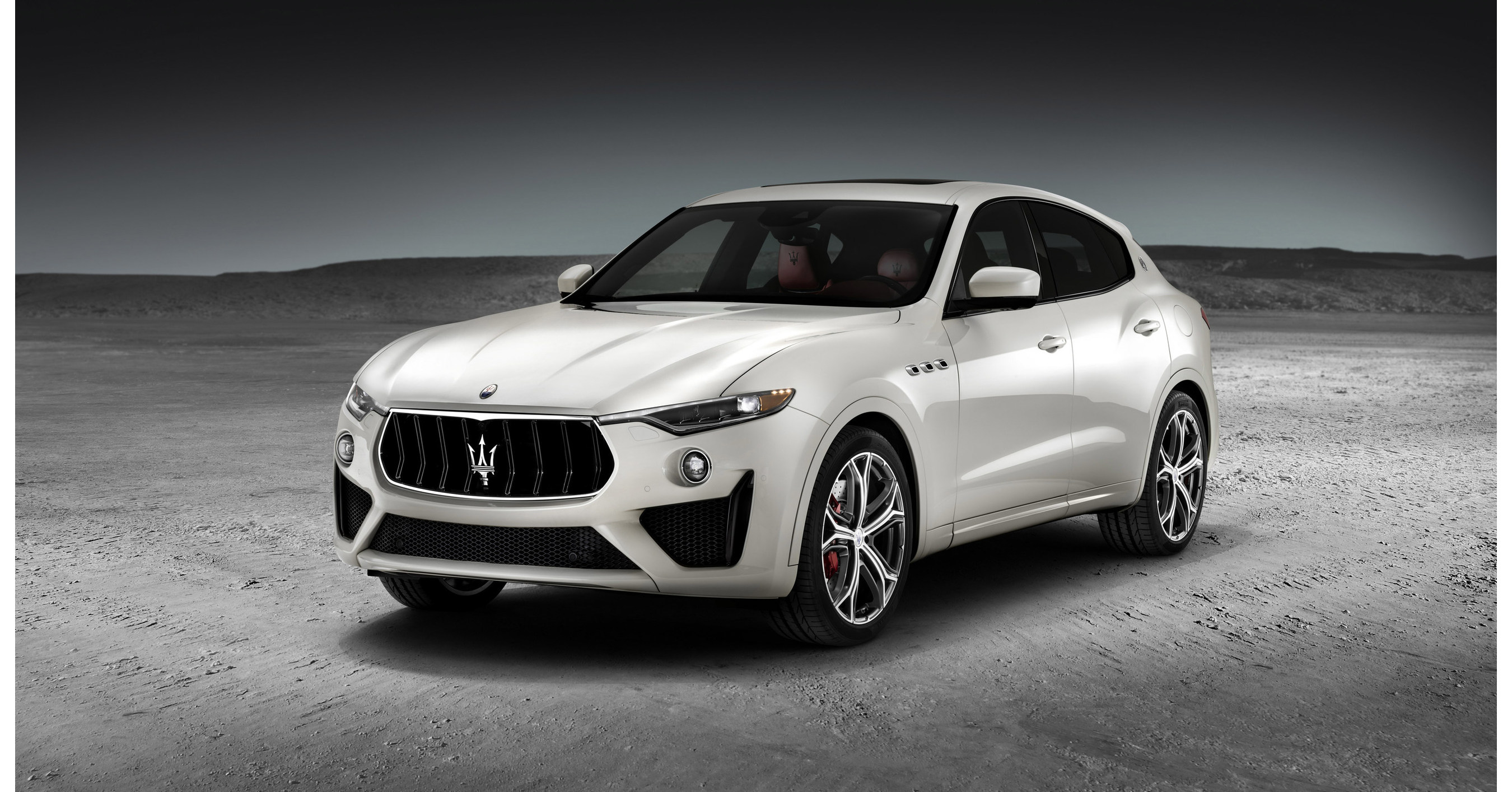 Maserati Hosts Two North American Premieres at the New York ...