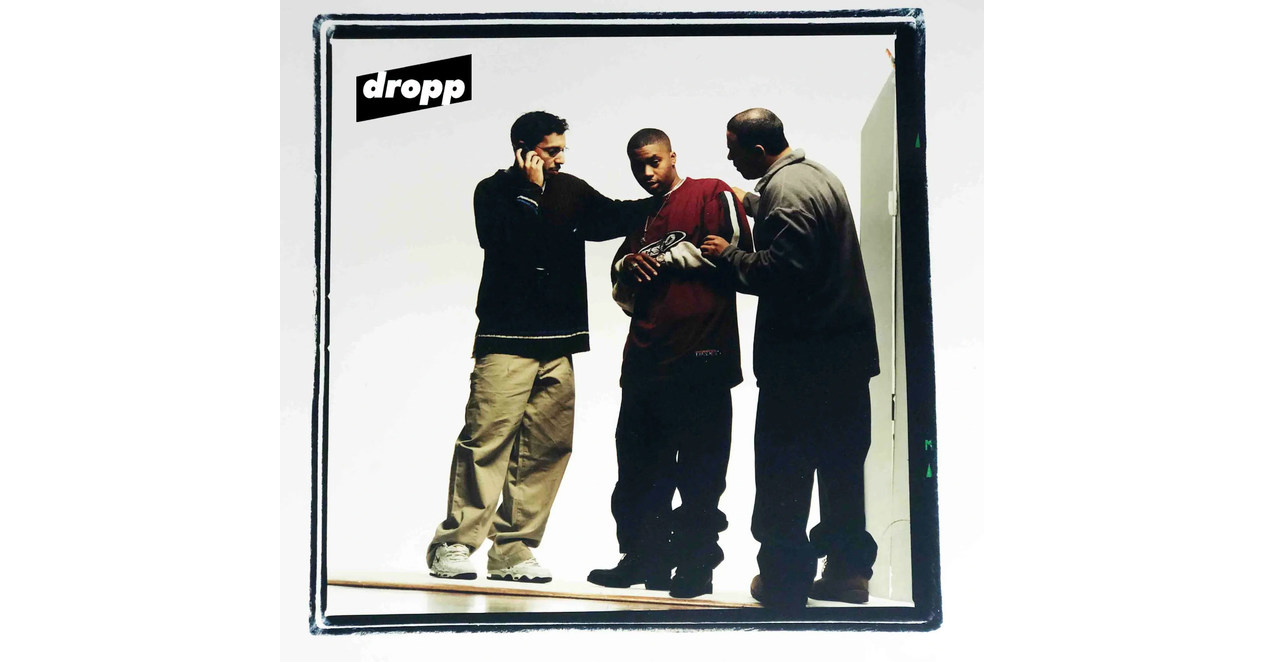 Dropp Announces New Brand Partnerships Team