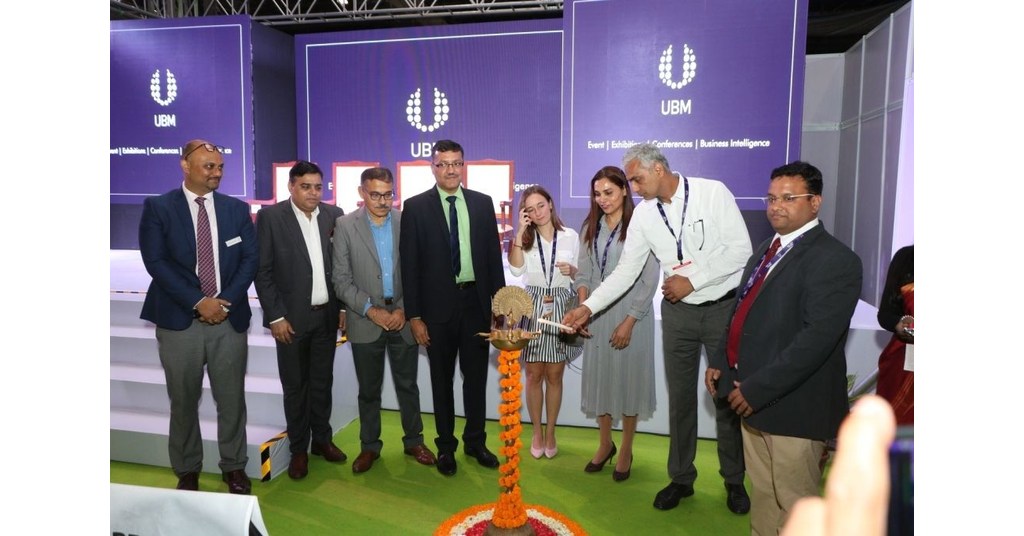 CBME India: A Rich Posse of Over 450 Global and Local Brands