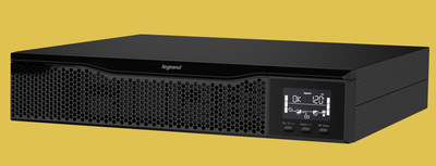 Legrand Introduces a New Family of Power Products