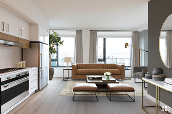 The Landing Announces a New Level of Living