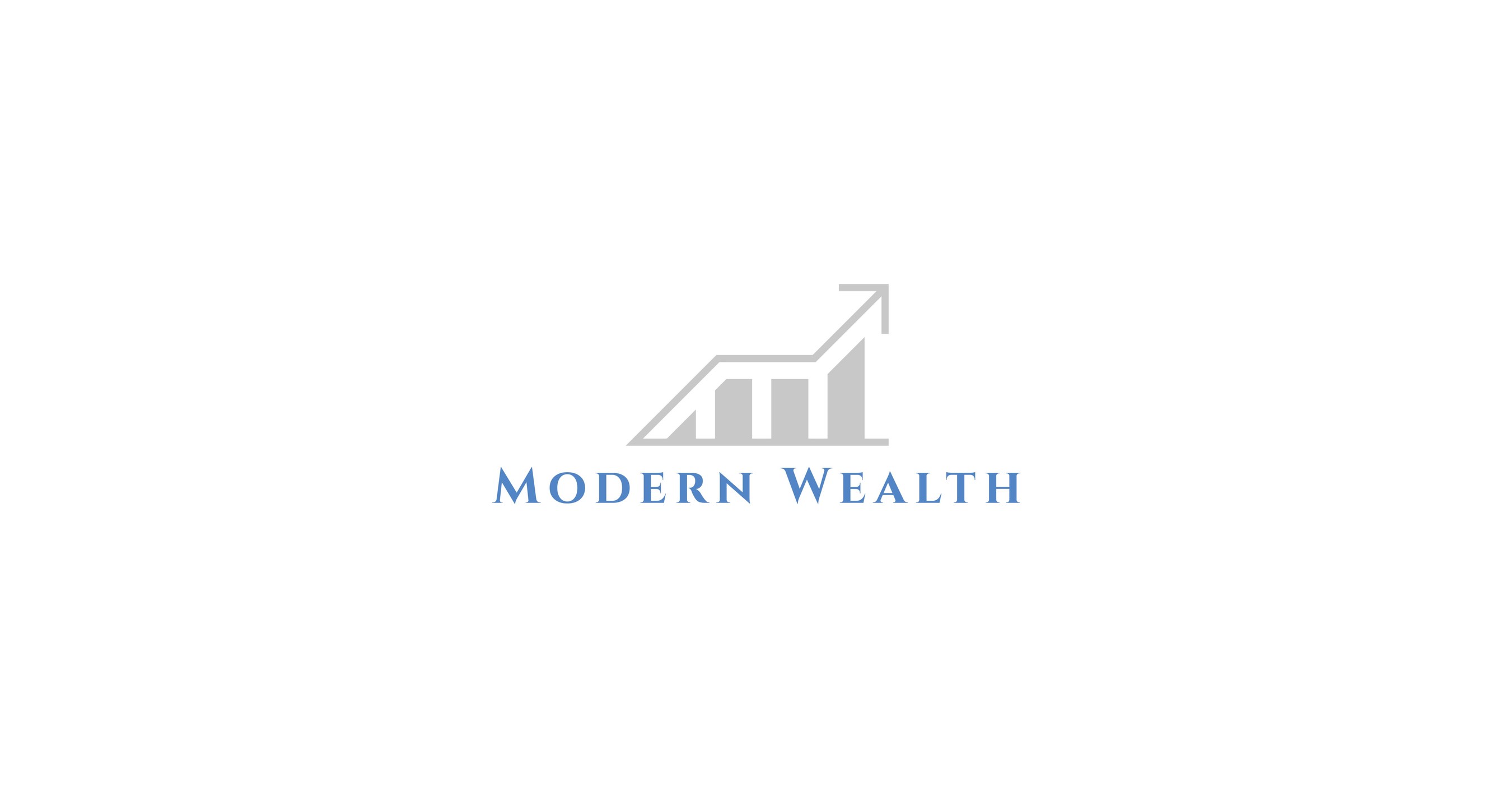 Modern Wealth LLC, a Fee-Only Financial Planning Firm Helping People to ...