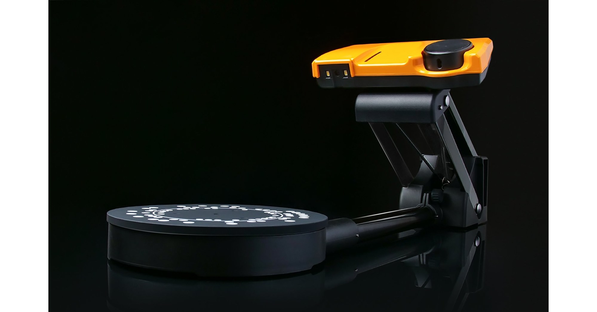 Scan Dimension Unveils SOL, the Market's Most User-Friendly 3D Scanner ...