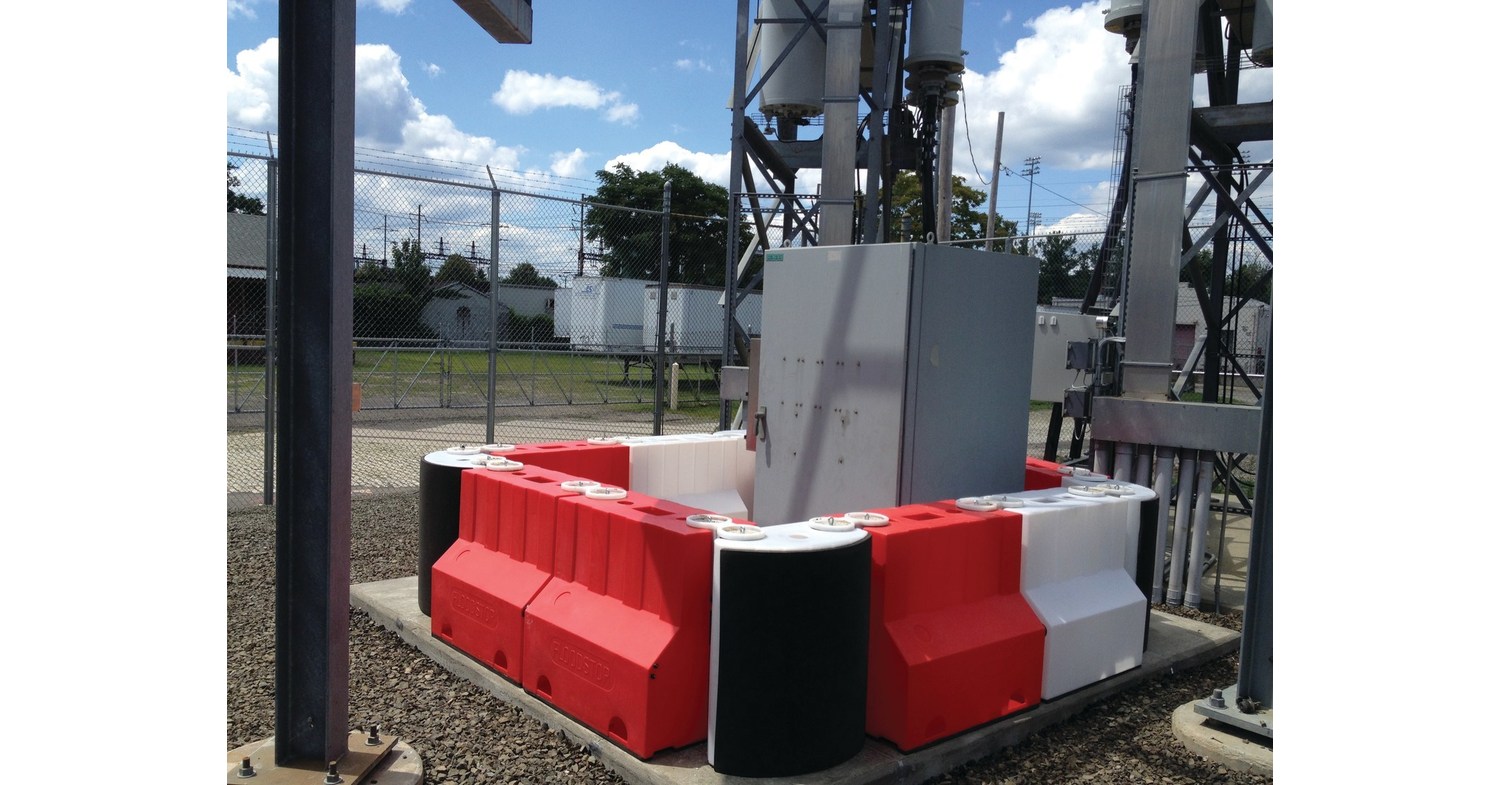 PS Industries™ Incorporated Adds Rapid Deployment Barriers To Its Lineup