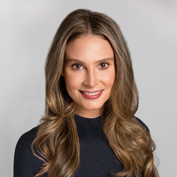 Jennifer Hanser Named EVP, Strategy And M&A At Saudi Entertainment ...