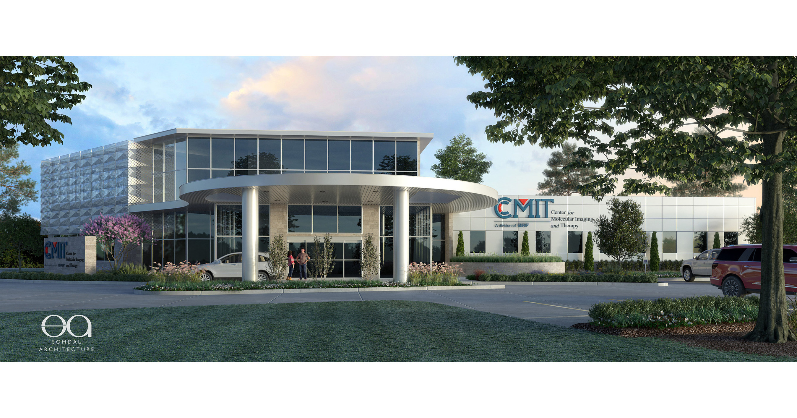 BRF leading innovation in molecular imaging and research through new ...