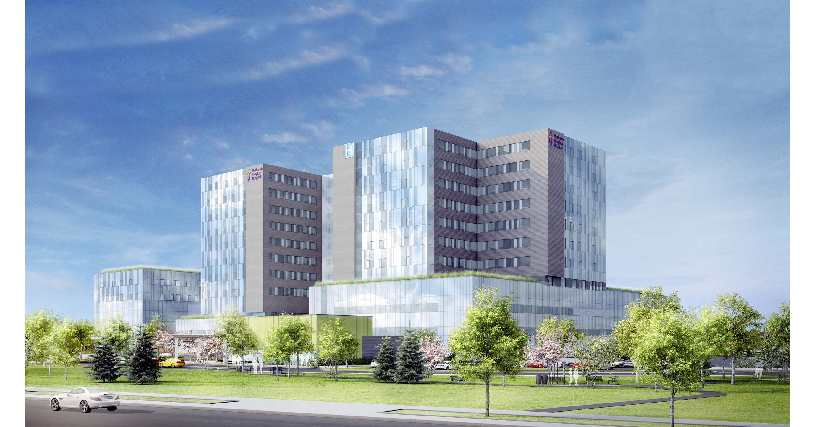 FlexITy Partners with GetWellNetwork Delivered By FlexHealth® - Patient ...