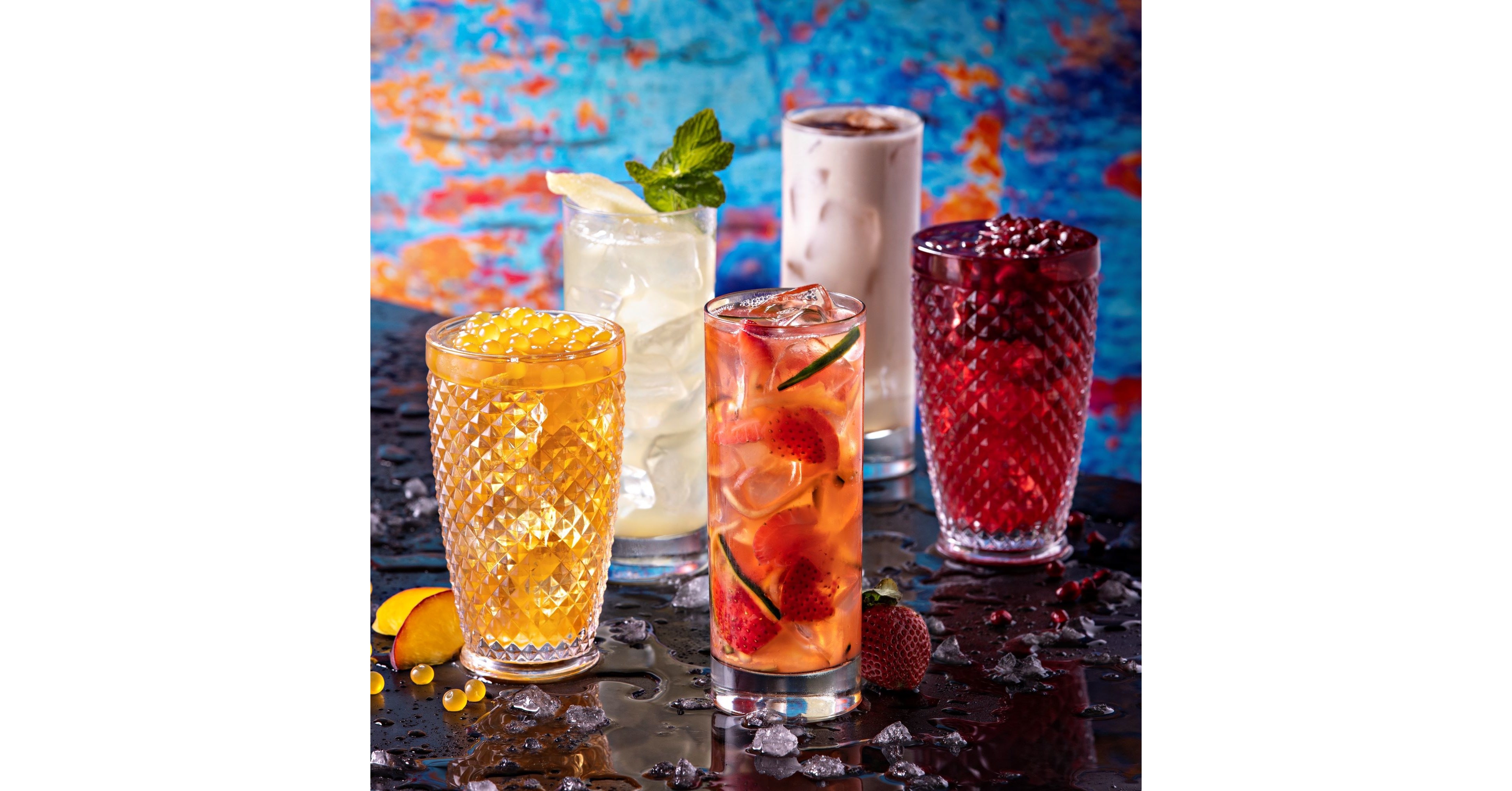 To Spike Or Not To Spike, That Is The Question! New Refreshers And Dim ...
