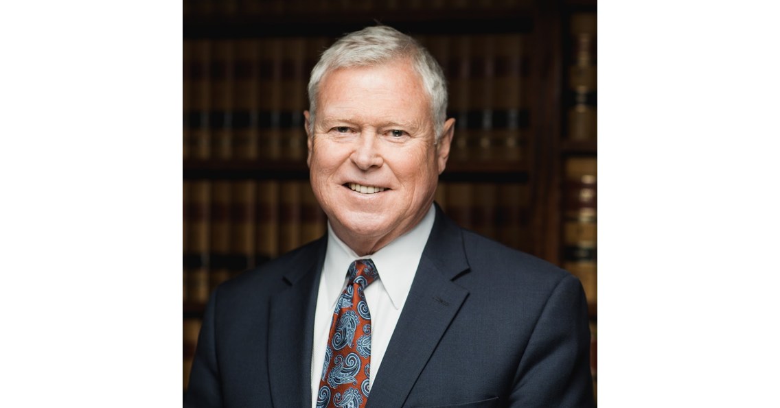 Attorney Robert E. Cartwright Jr. Selected to the 2019 Northern ...