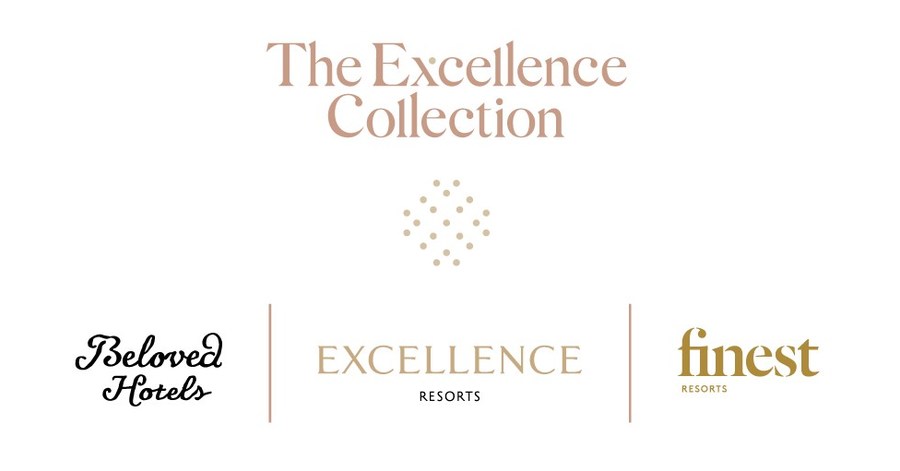 Excellence Group Luxury Hotels & Resorts Rebrands As The Excellence ...