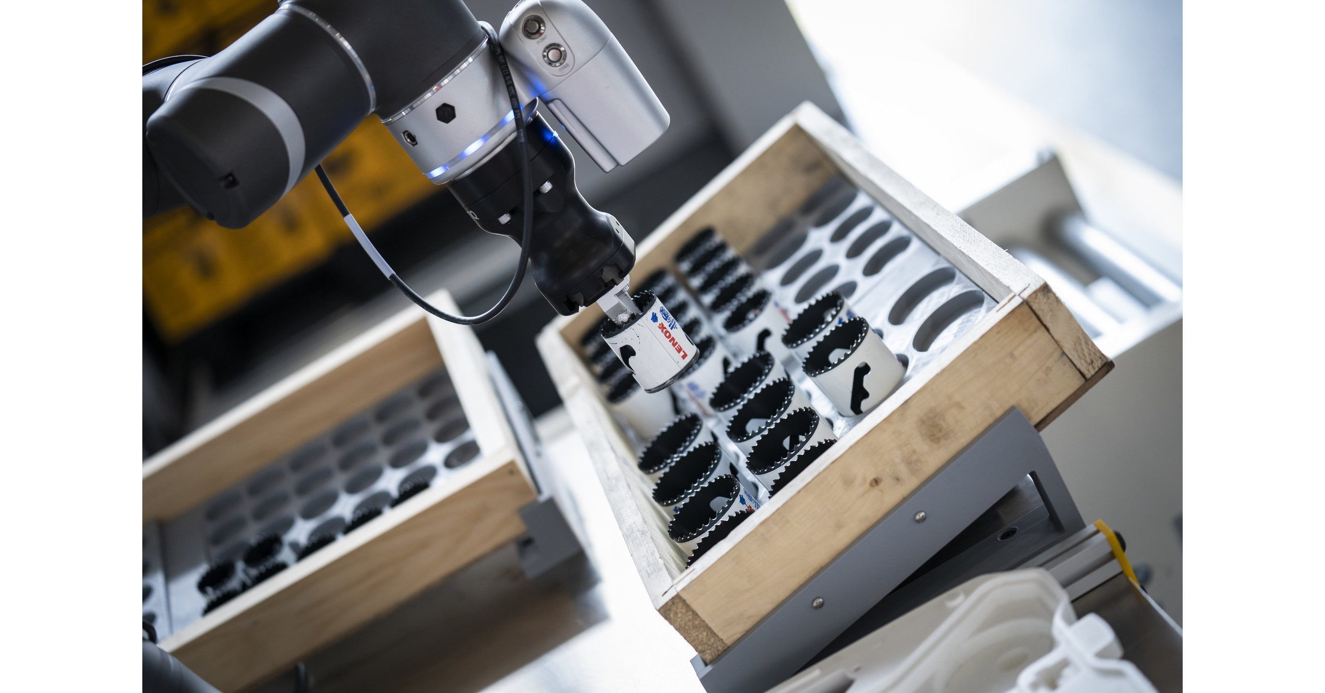 Stanley Black & Decker Opens State-of-the-Art Advanced Manufacturing ...