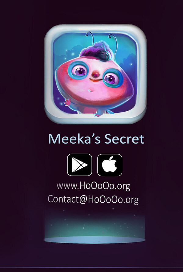 Meeka's Secret Game App Teaches Emotional Intelligence and Self ...