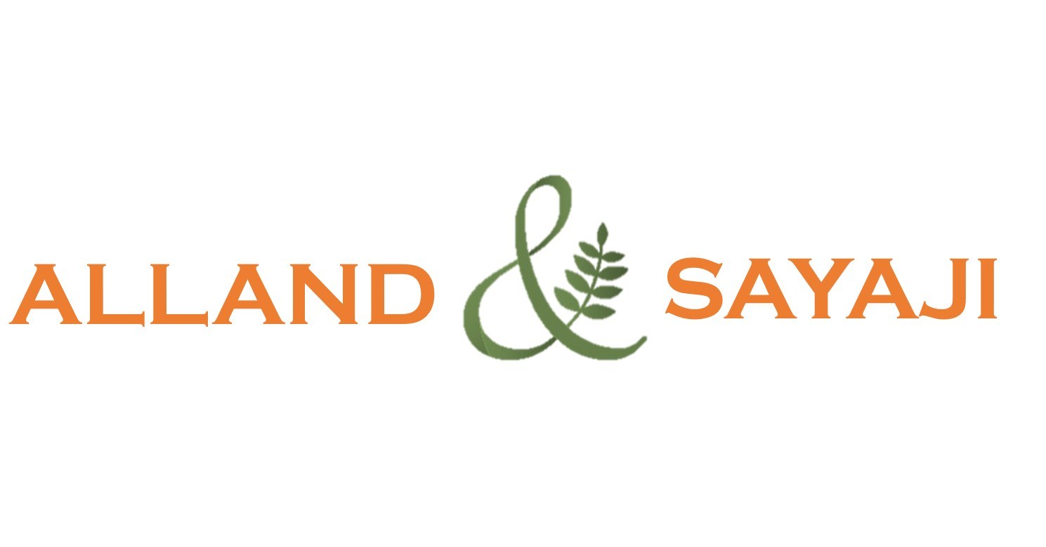 Alland & Robert Announces Joint Venture With Sayaji Industries for ...