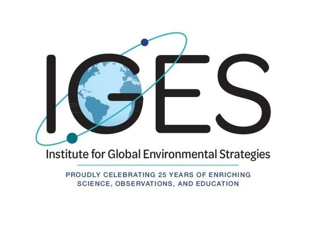 Institute for Global Environmental Strategies (IGES) Announces New ...