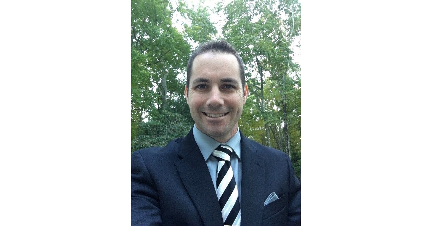 Greg Sabra Retires from Coast Guard and Joins ThayerMahan