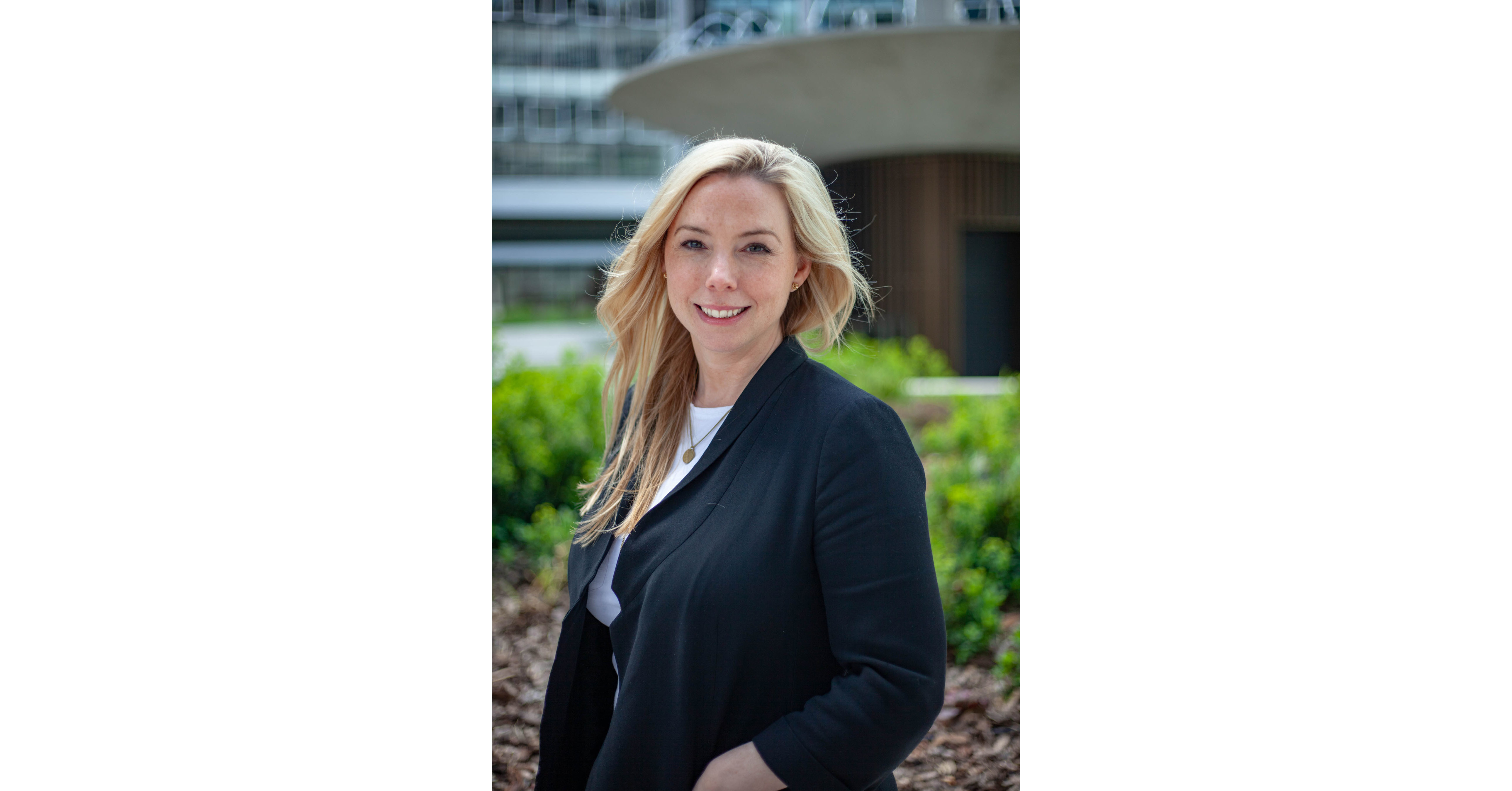 Lindsay Turner promoted to UK CEO of Blue 449 and Spark Foundry