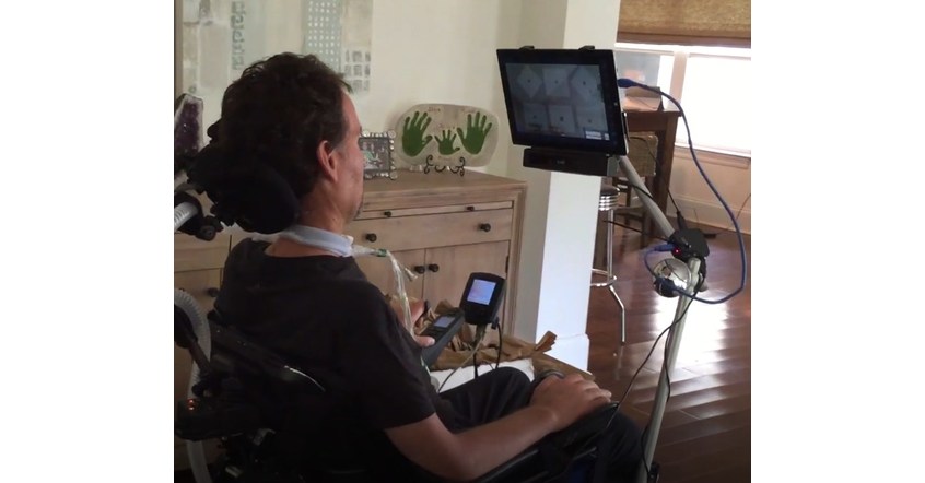 Numotion Joins Former NFL Player Steve Gleason and Evergreen Circuits ...