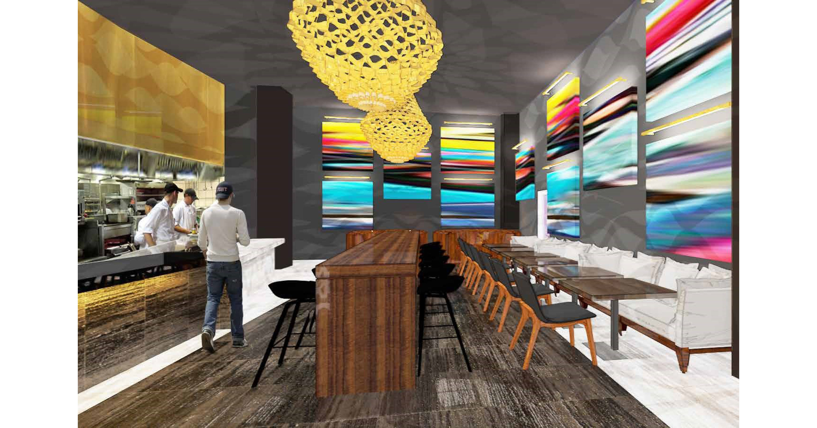Republic DMG planning Summer Opening of MESU on Upper King Street