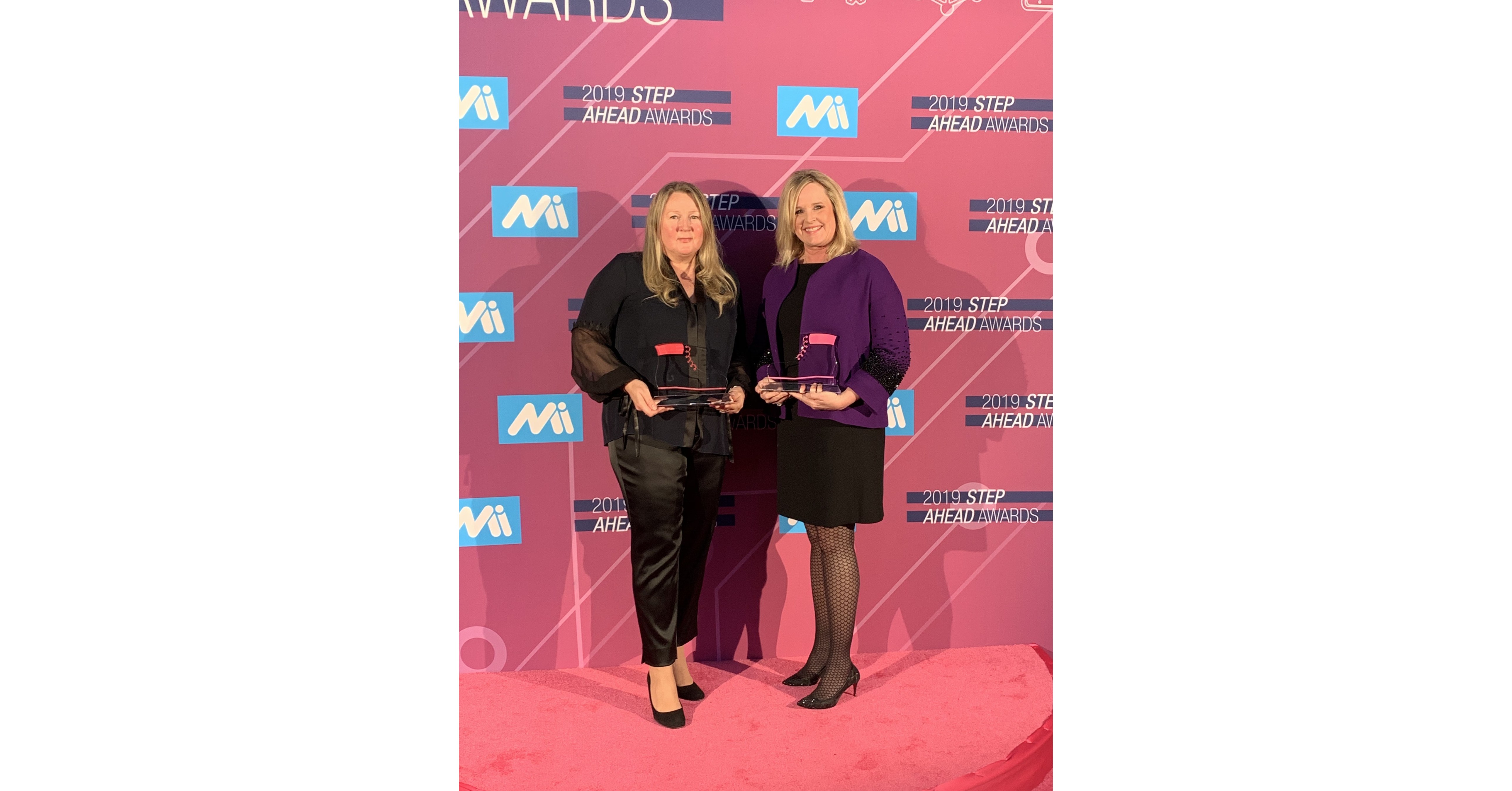 Nephron's Lou Kennedy Earns National Award for Manufacturing Leadership