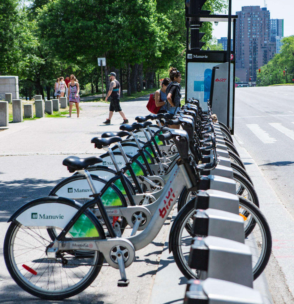 BIXI Montréal Launches its 2019 Season! Free BIXI rides for Montrealers ...