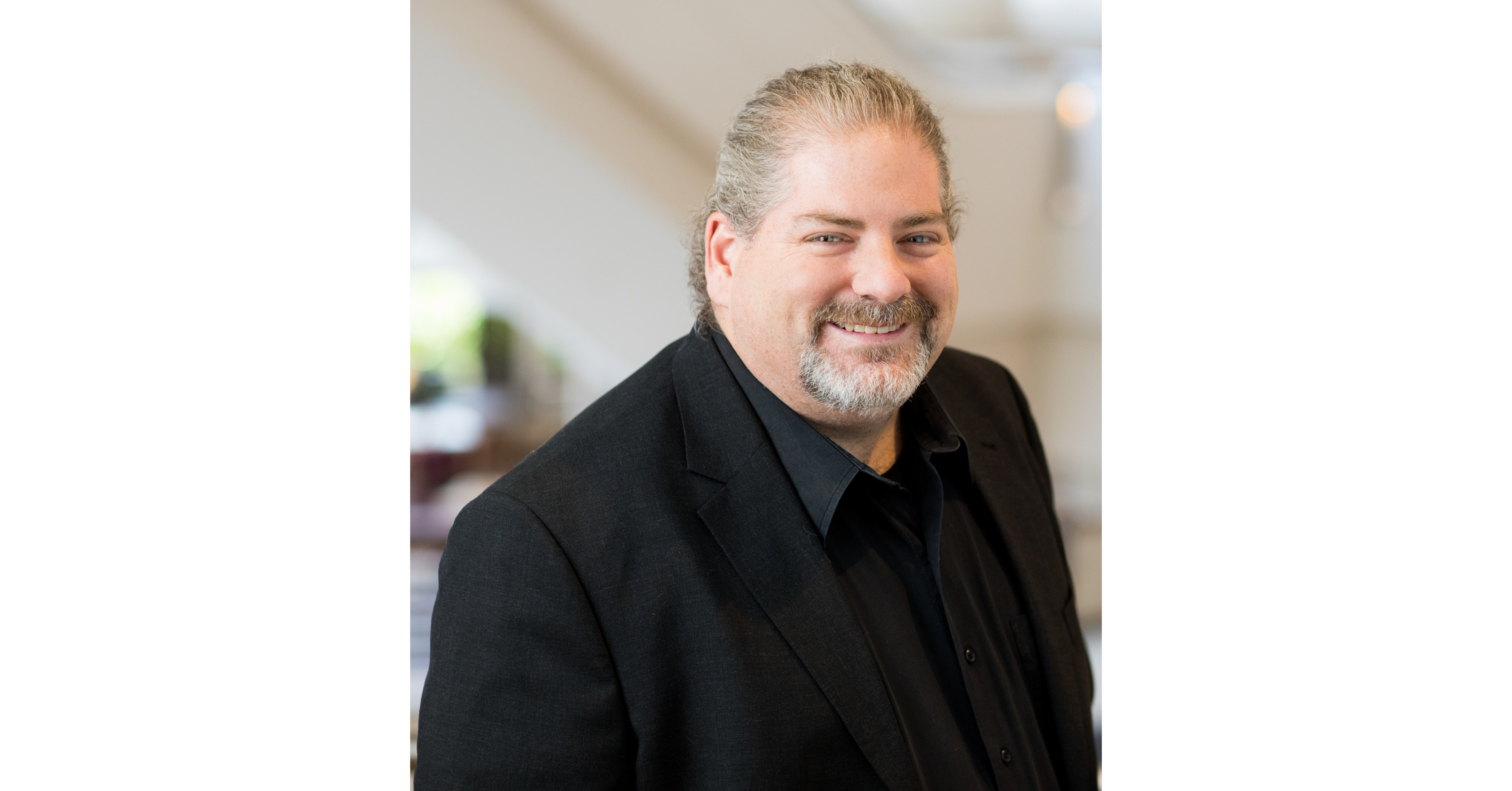 TNG Names Brian Van Brunt, Ed.D. as Partner