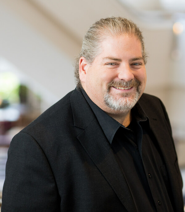 TNG Names Brian Van Brunt, Ed.D. as Partner