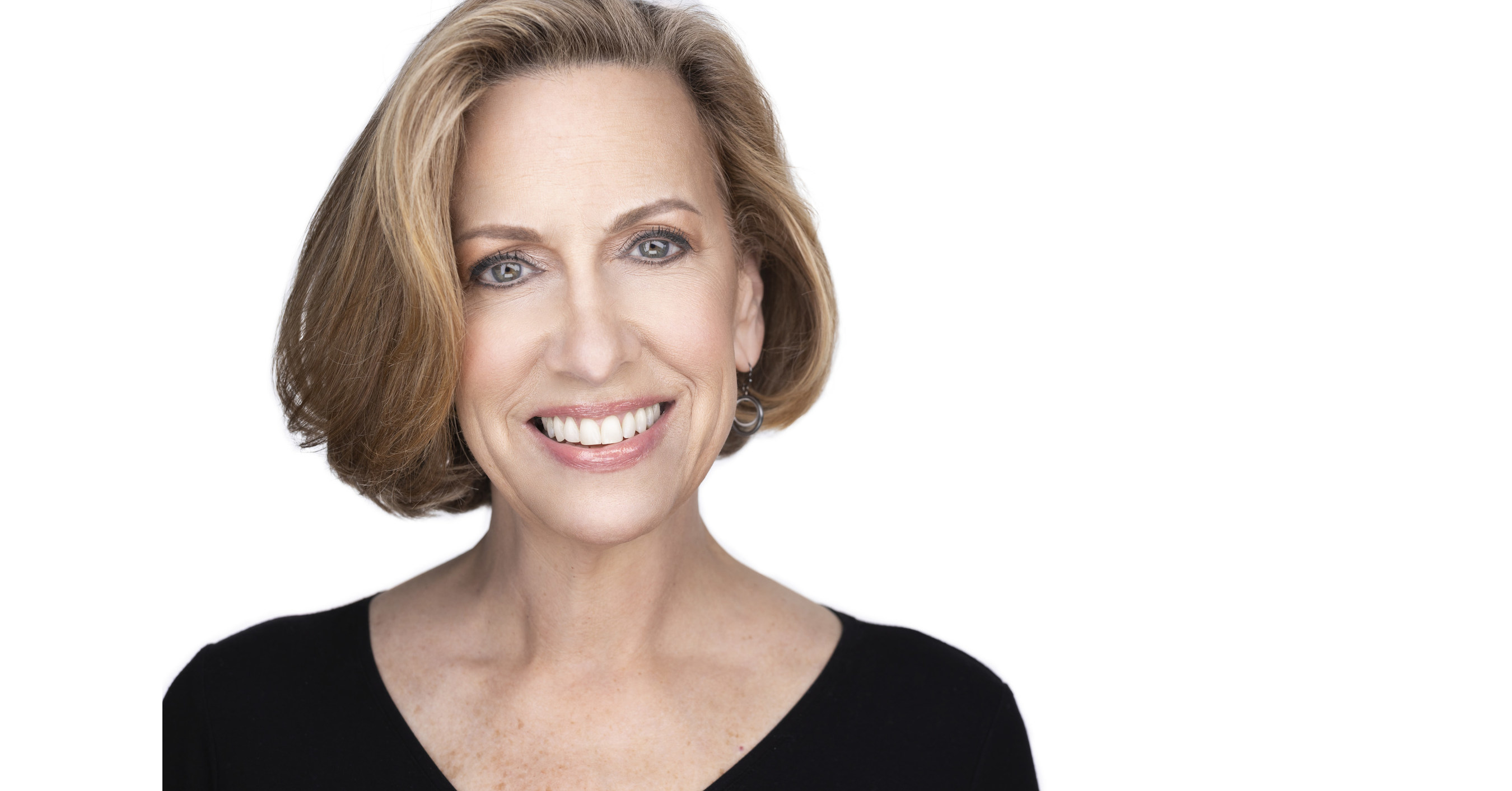 Cision Names Susan Steele As Chief Human Resources Officer