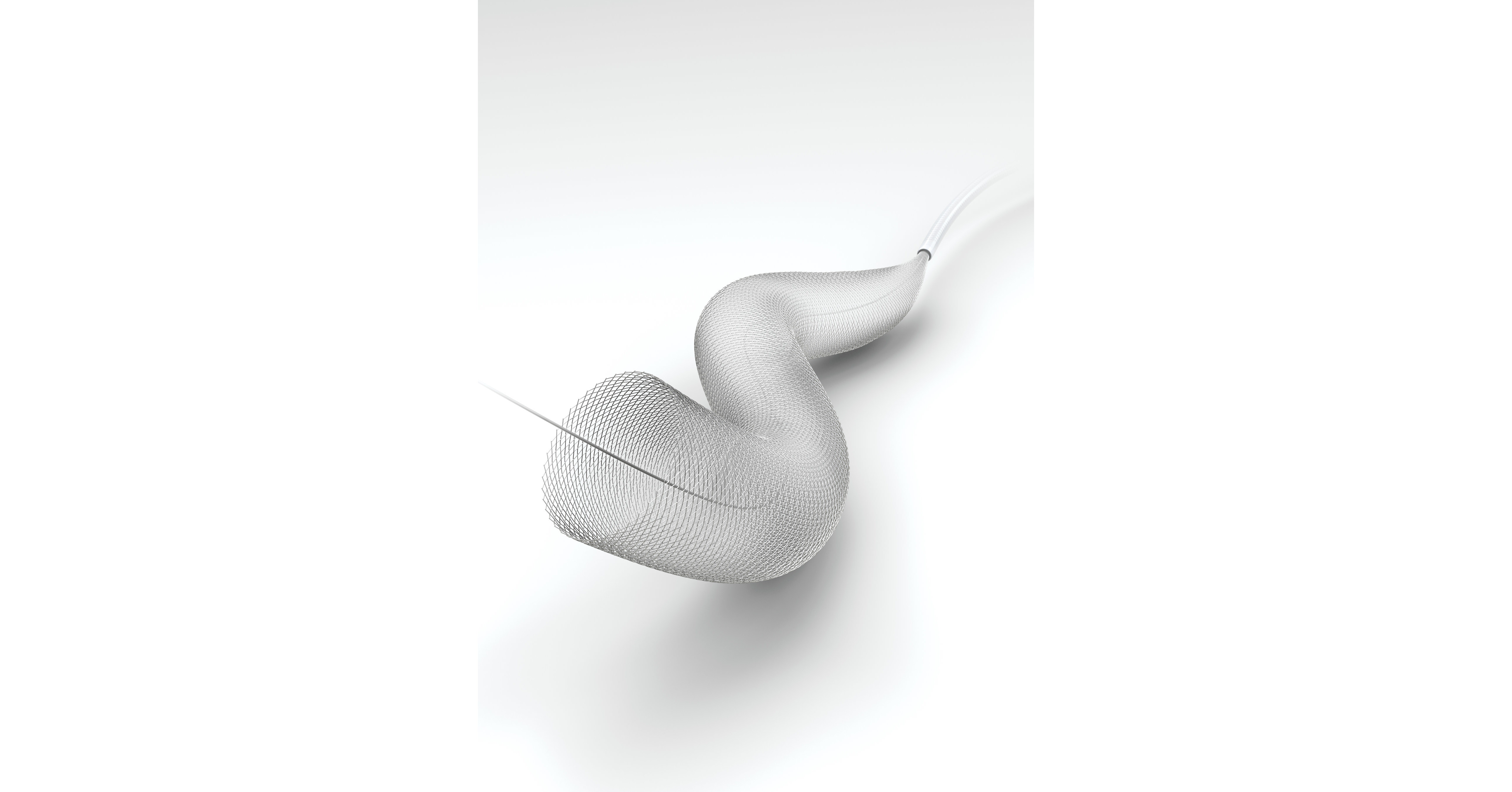 Stryker launches next generation flow diverter for treatment of brain ...