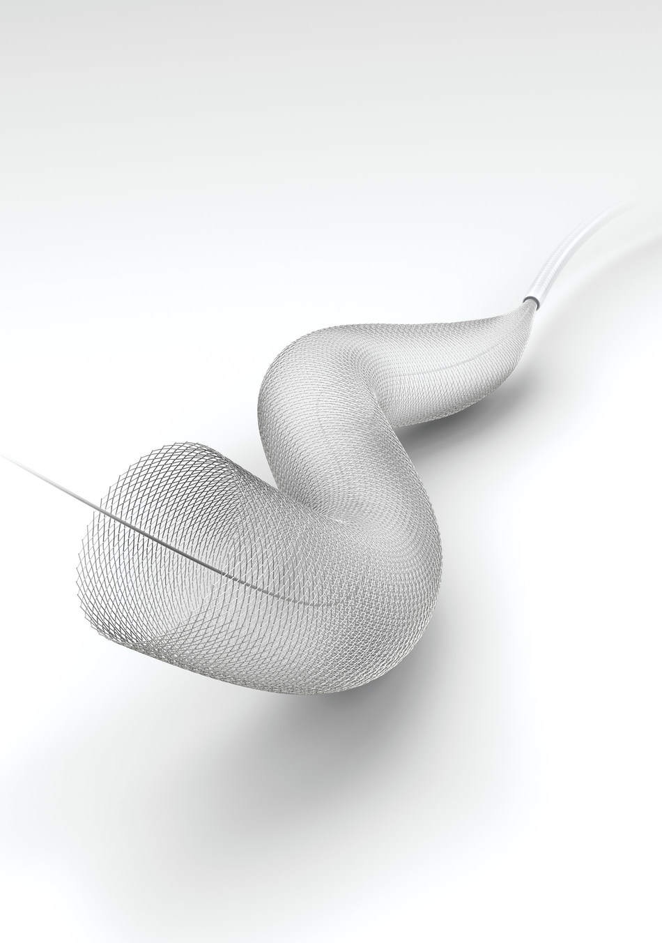 Stryker launches next generation flow diverter for treatment of brain ...