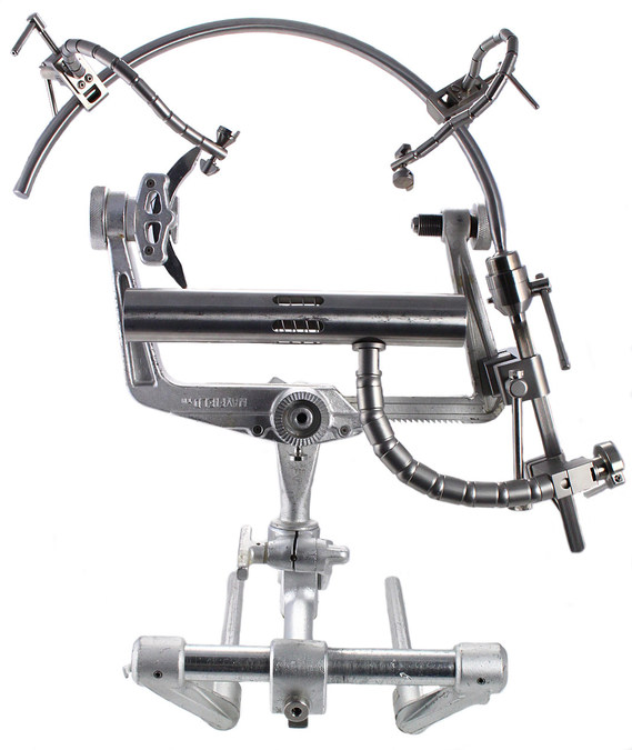 Greenberg Retractor Integra®