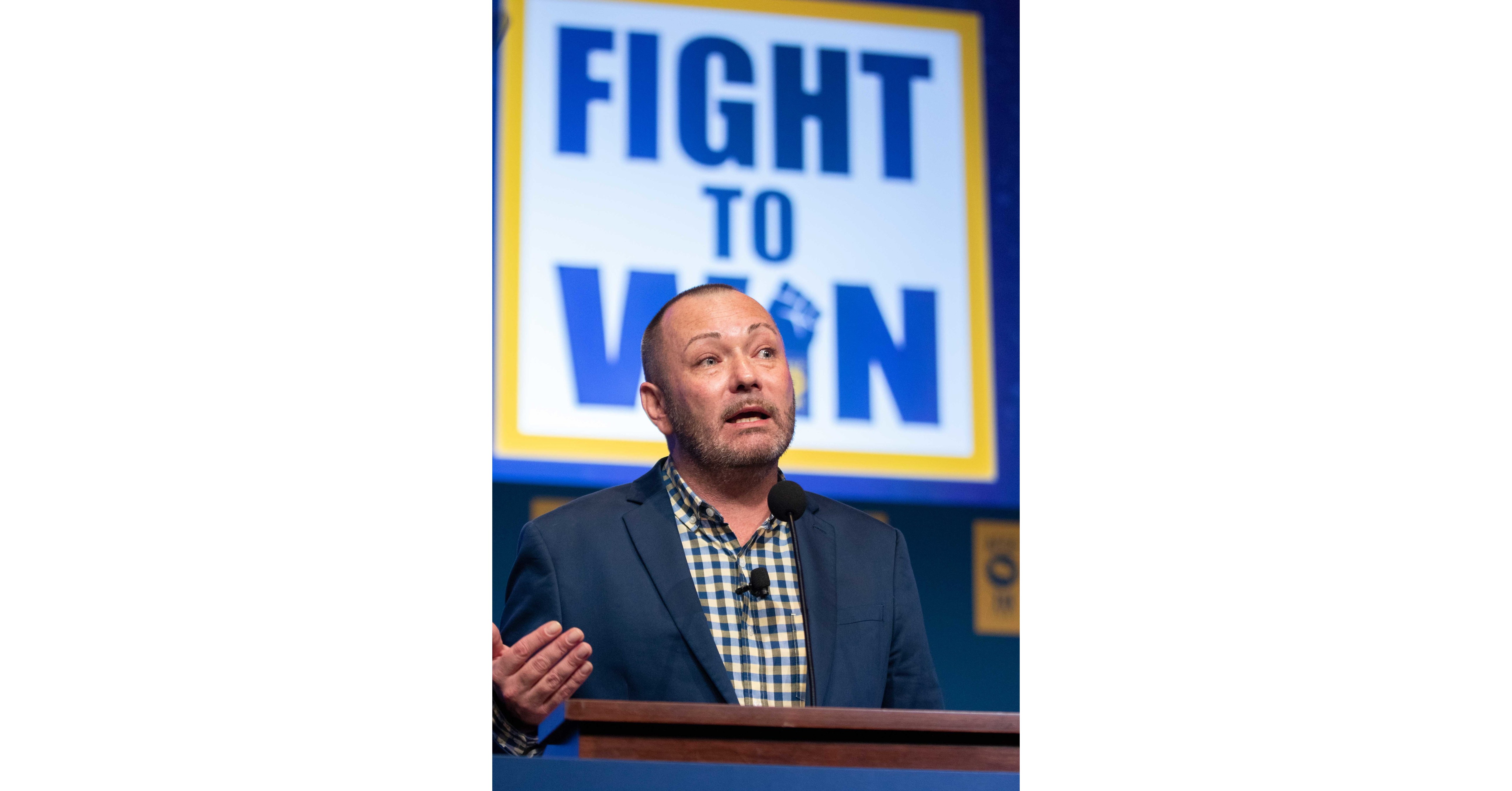 Largest Federal Employee Union Calls New Transgender Troop Policy ...