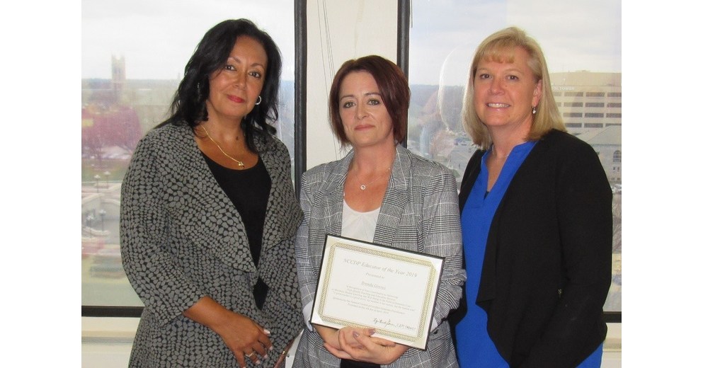 National Council of Certified Dementia Practitioners (NCCDP) Announces ...