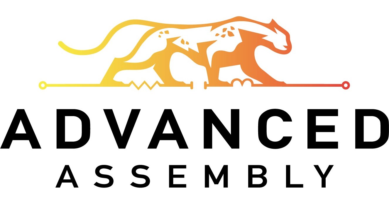 Advanced Assembly Reveals New Brand Identity with Modernized Logo and ...