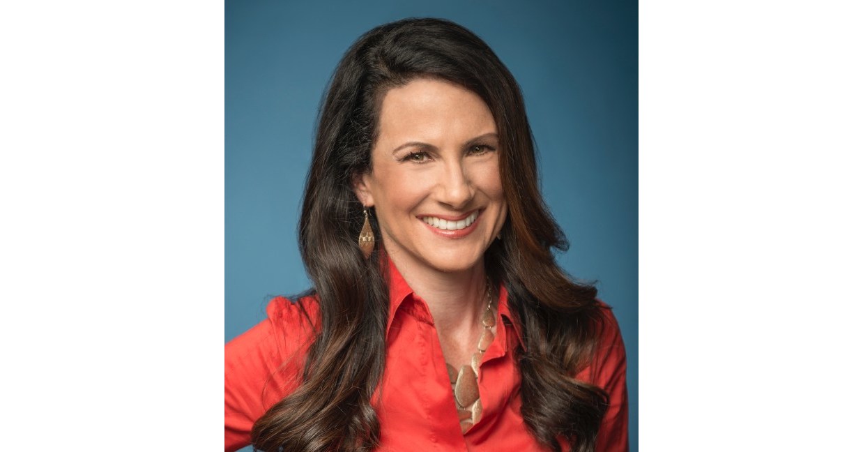 Byron Allen's Entertainment Studios Promotes Nora Zimmett To Chief ...