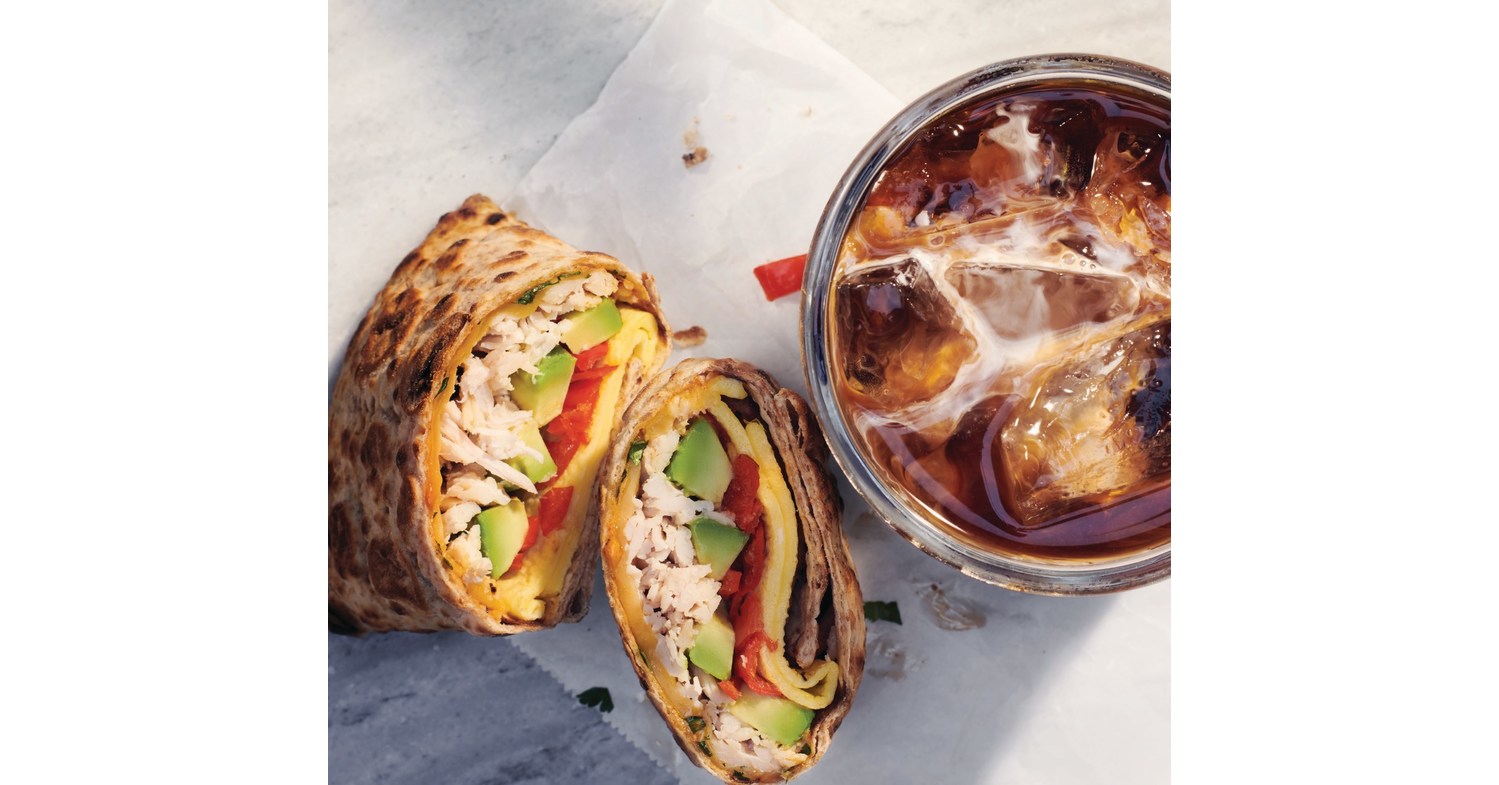 Panera Bread Takes On Breakfast To Eliminate Trade-Offs Between Morning ...