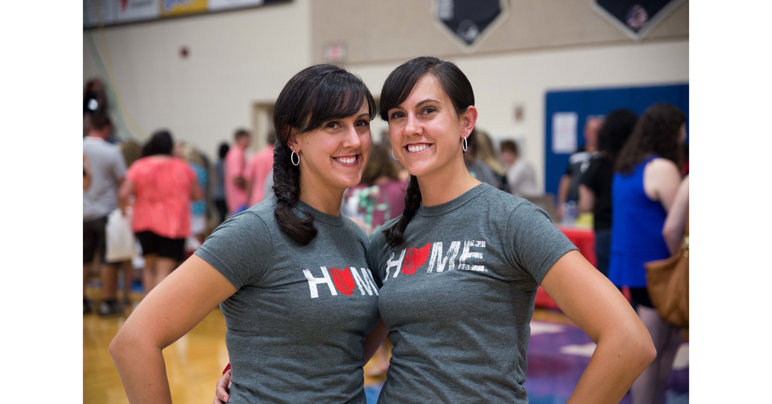 Experience the Largest Annual Gathering of Twins in the World