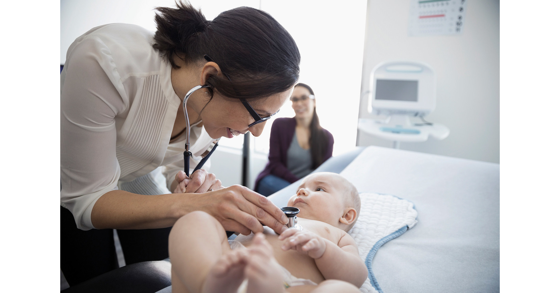 Improving Your Children's Health